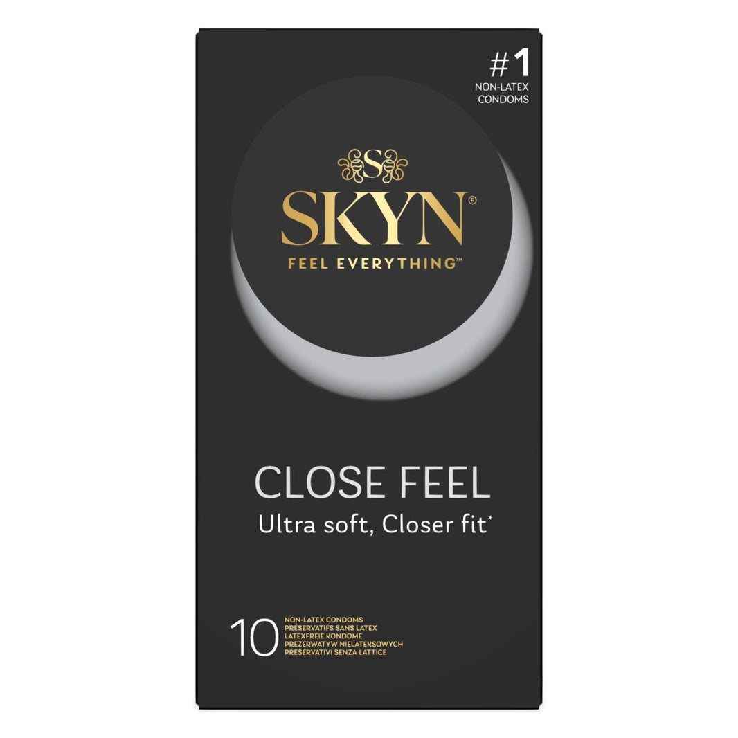Préservatifs SKYN® - Procondom