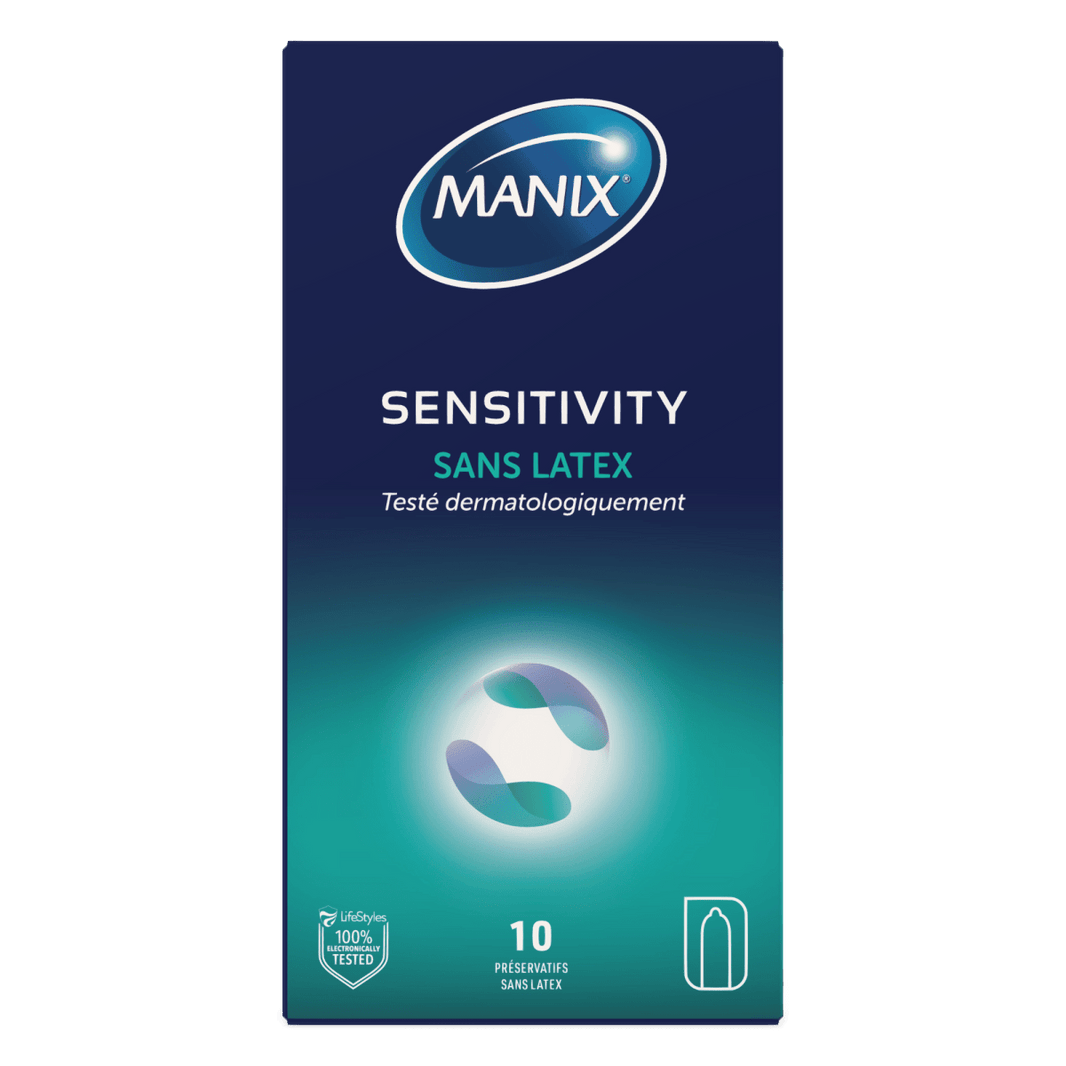 Préservatifs Manix - Procondom