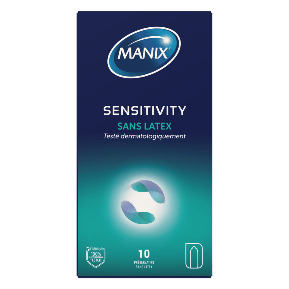 Préservatifs Manix - Procondom