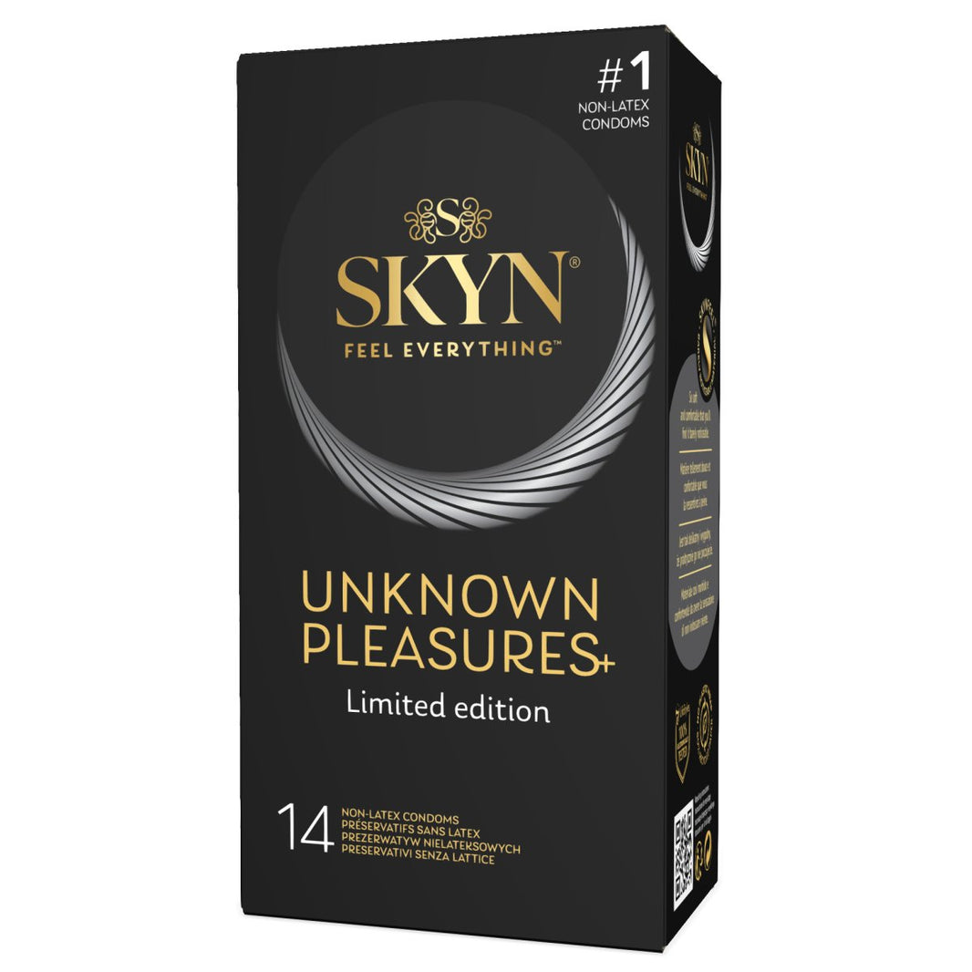 SKYN® Elite - Préservatif sans latex le plus fin de la gamme SKYN ...